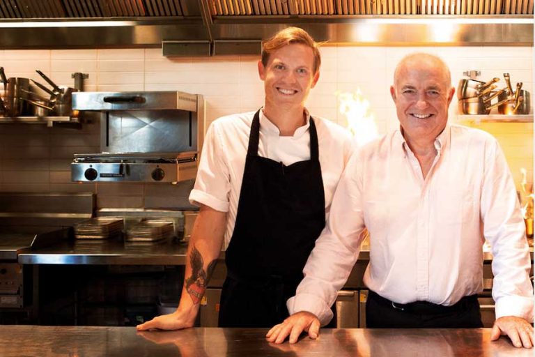 Rick Stein’s Famous Bannisters Fish Pie Recipe To Make This Easter • T ...