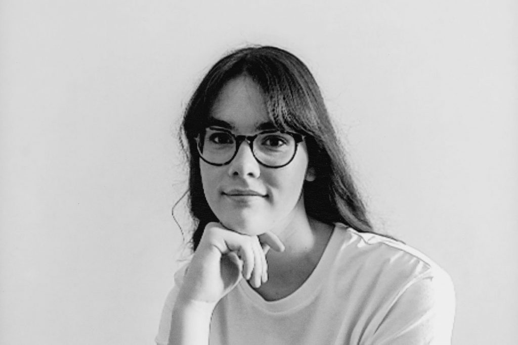 Tomorrow’s Heroes: Macinley Butson • T Australia