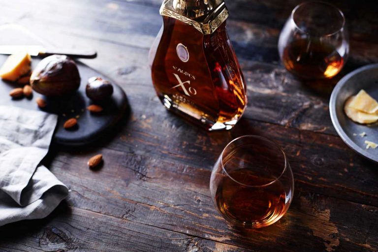 5 Australian Brandies To Try This Summer • T Australia