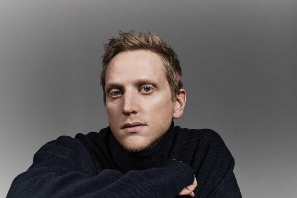 Modern Poet: An Interview with David Hallberg • T Australia