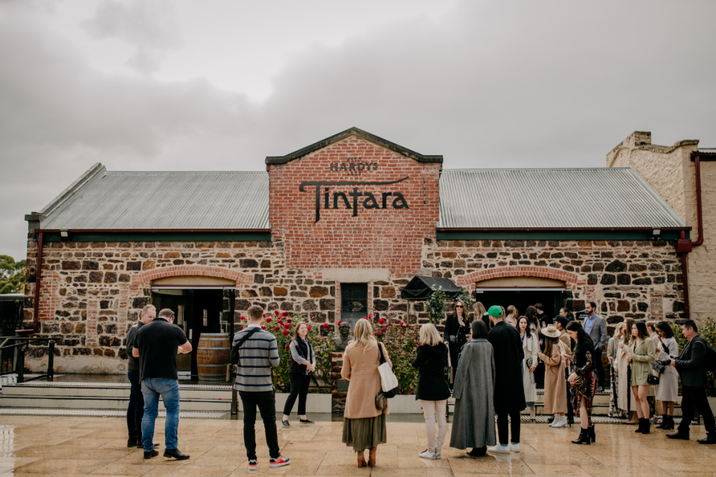 Five Things On Our Radar This Week • T Australia