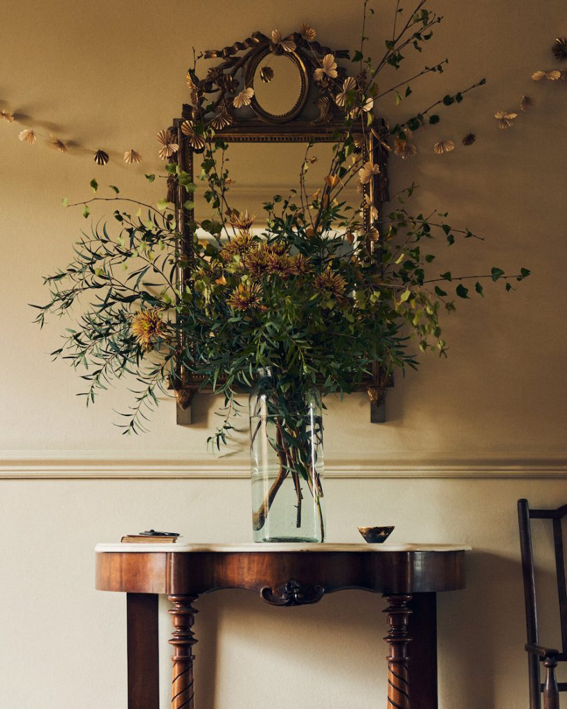 In the English Countryside, a Lunch Where Craft Is Front and Center • T ...