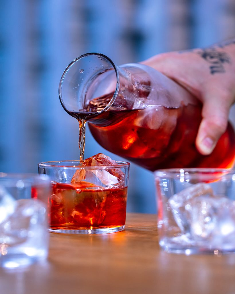 Five Cocktails to Help Beat the Heat • T Australia