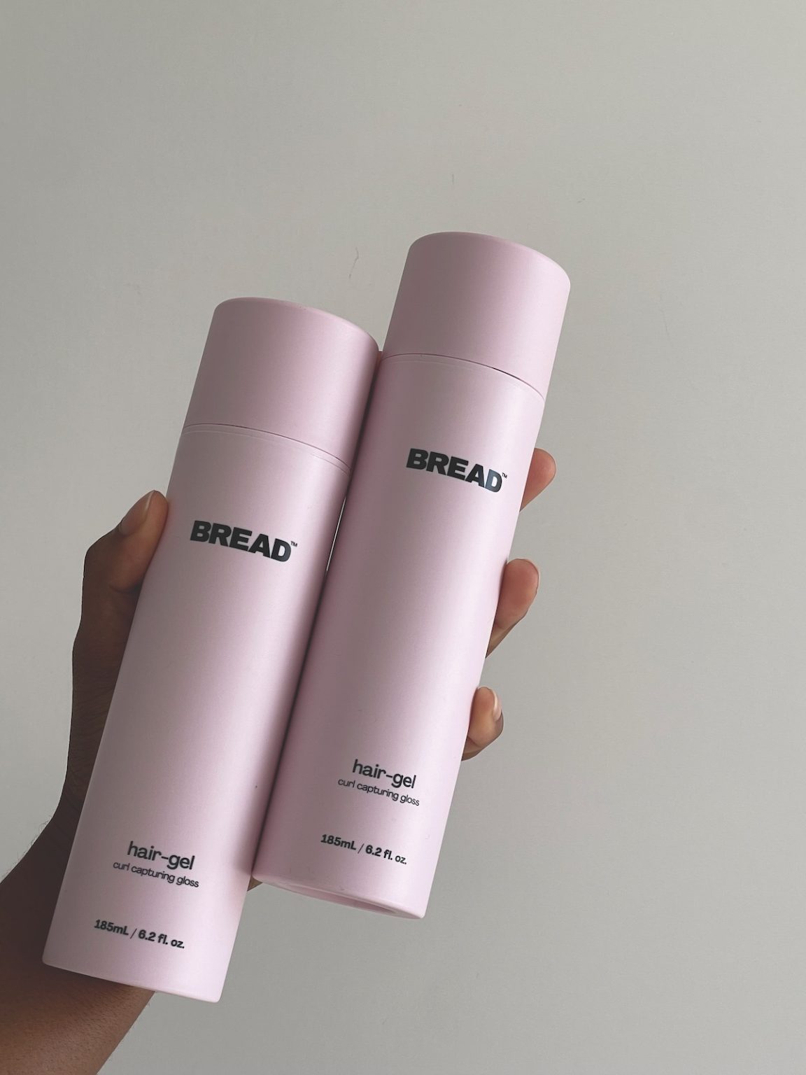 Meet the Mind Behind Bread Haircare: Maeva Heim