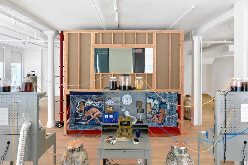 When a Job Becomes a Literal Hell