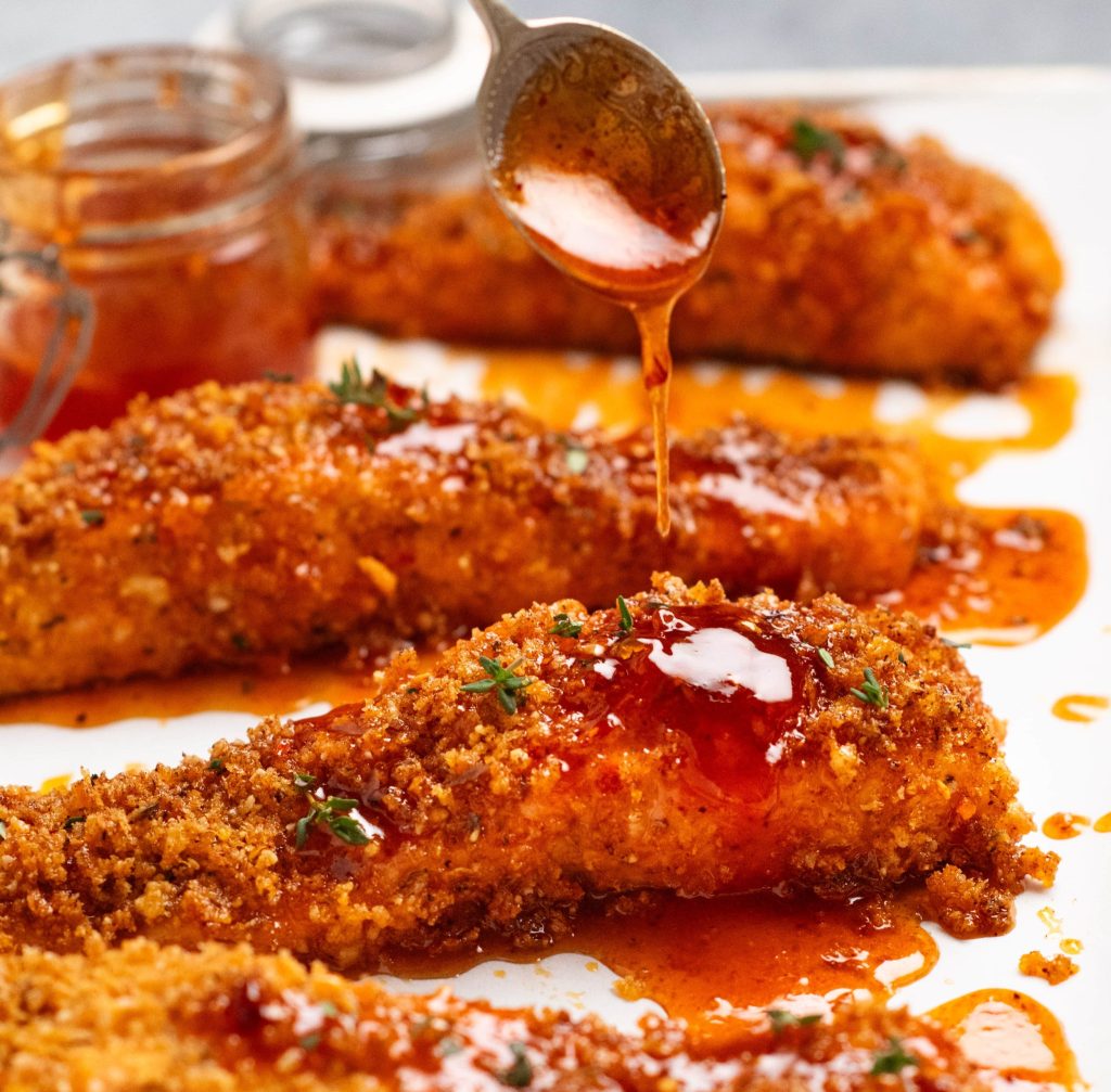 Nagi Maehashi Is The Chef Everyone Loves to Love