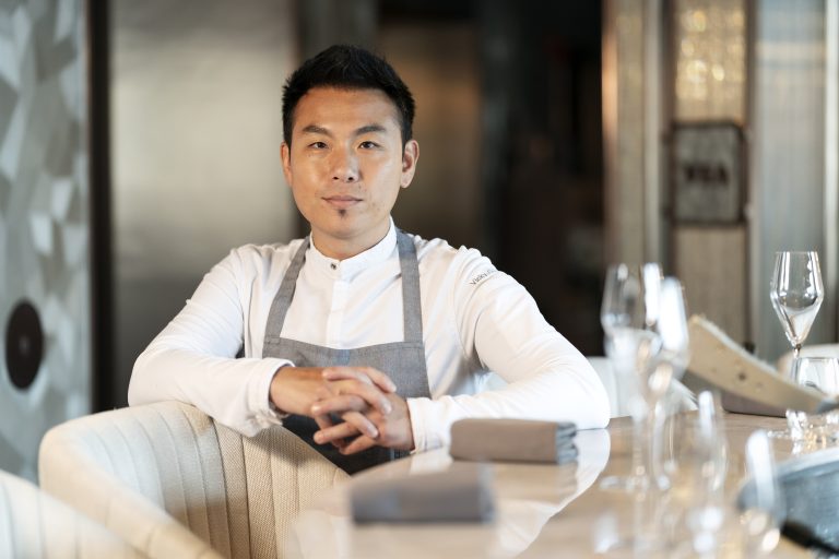 The T Australia List, Curated by Vicky Cheng