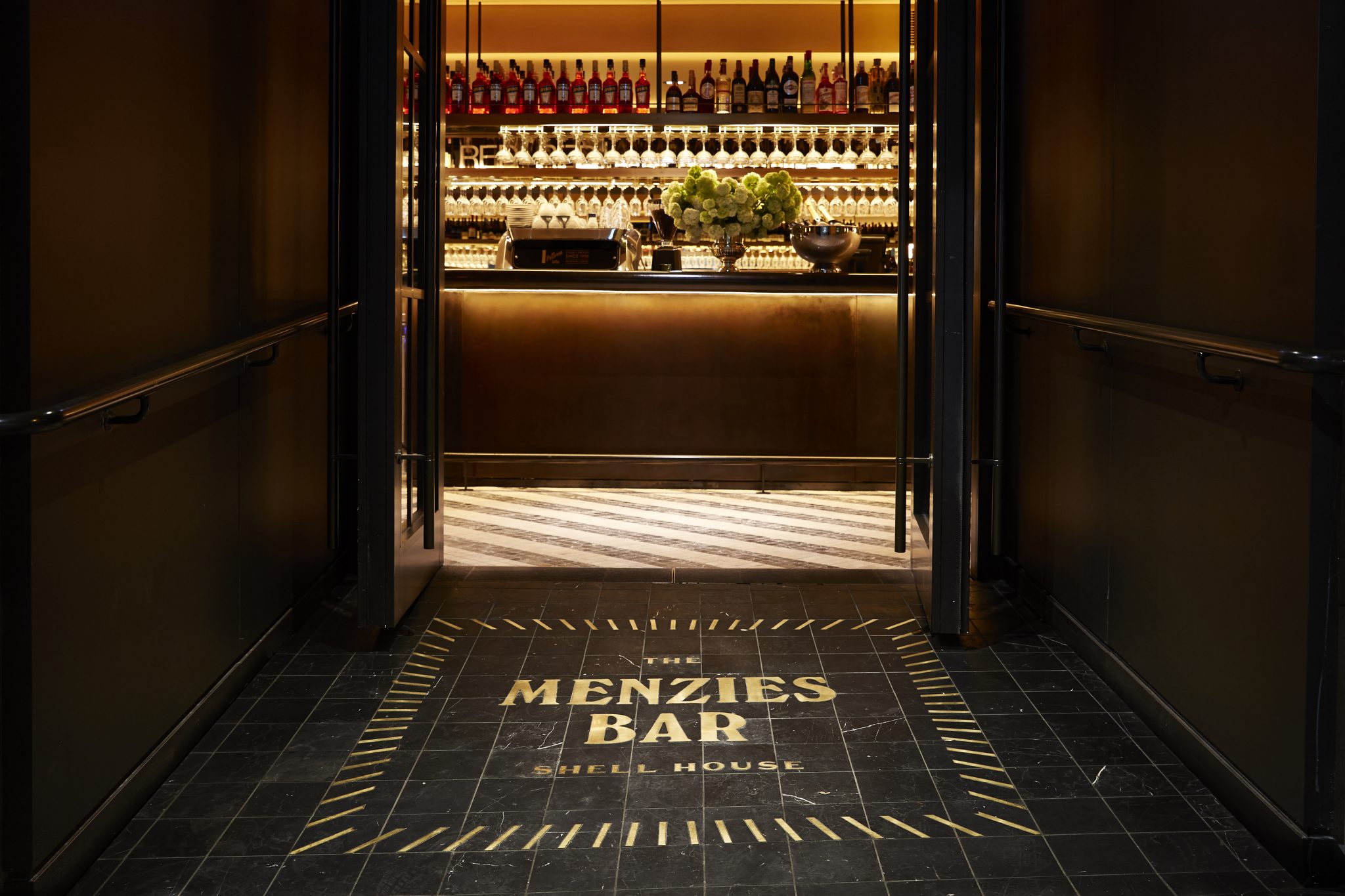 The $25 Pasta Specials at Shell House’s Menzies Bar Are Worth Braving ...