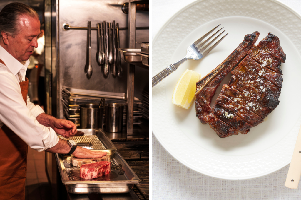 8 Chefs On the Pantry Staples They Always Have In Their Carts