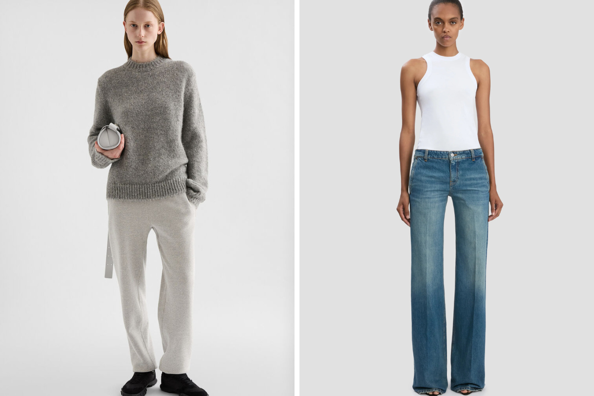 What A-Esque Founder Amanda Rettig Wears | NYT Style