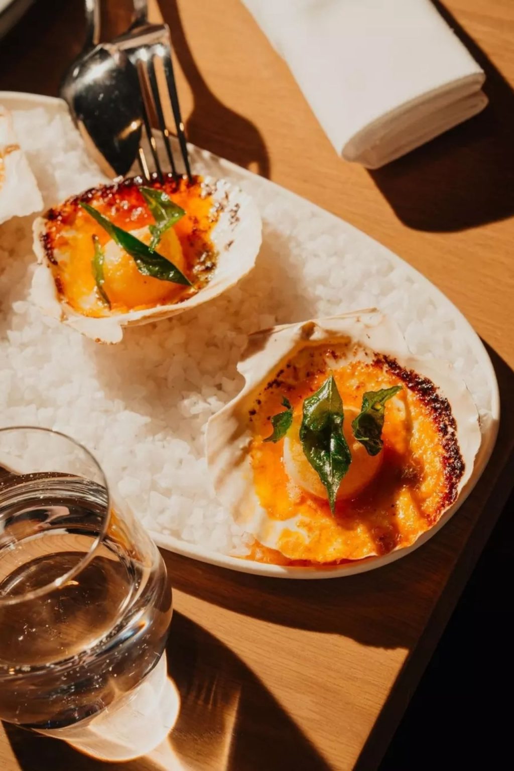 8 Christmas Recipes From Australia's Best Chefs | NYT Style